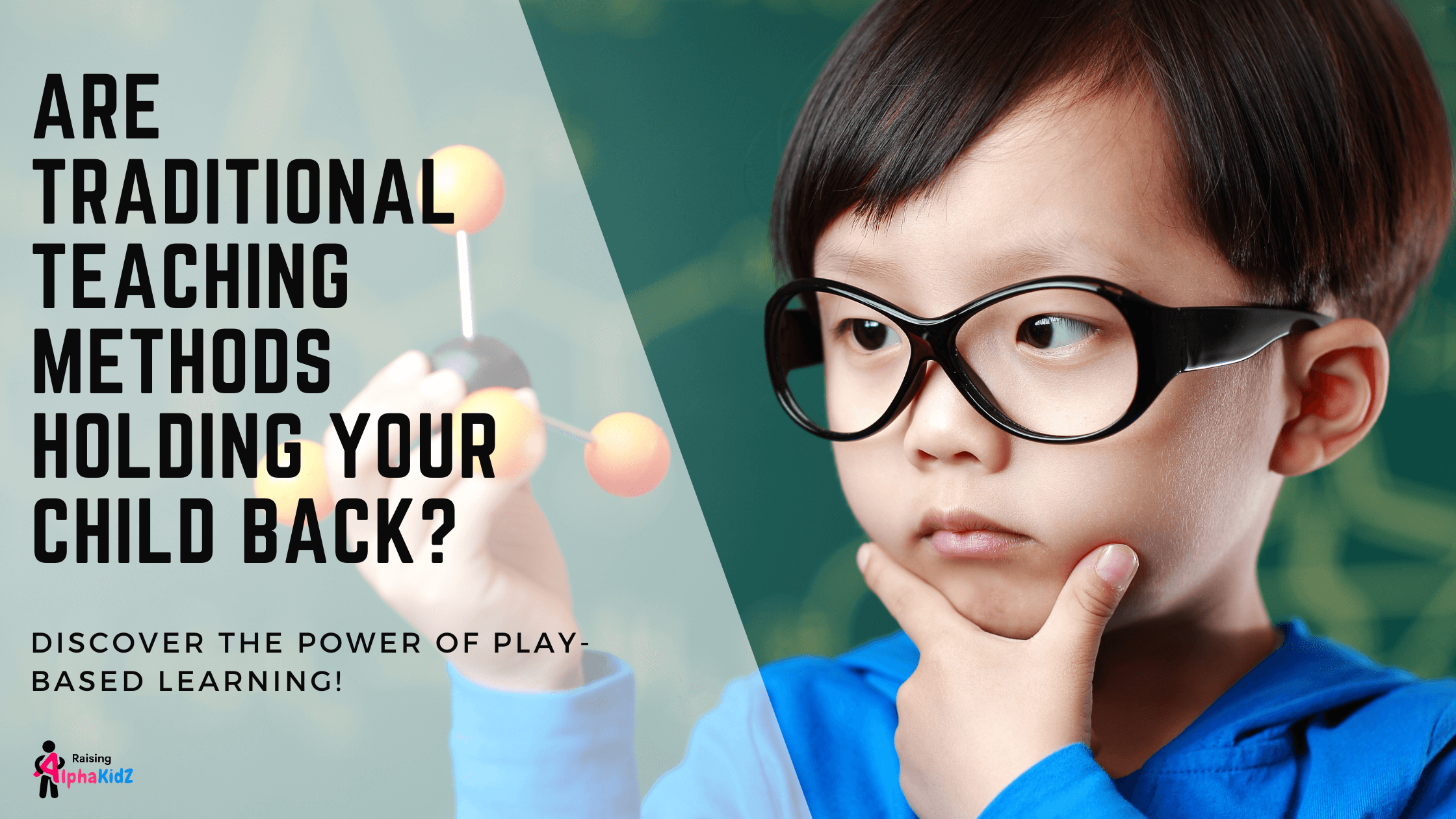 Don't Go Too Conventional! Know The Power of Play Based Learning ...