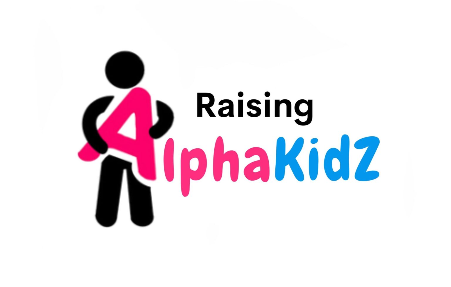 Home » Raising Alphakidz