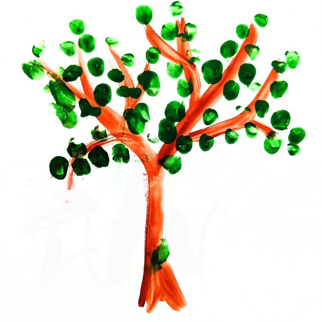 How to Use Painting to Improve Cognitive Growth in Kids » Raising Alphakidz