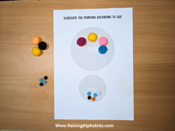 10 Innovative PomPom Activities To Play With Your Little Ones ...