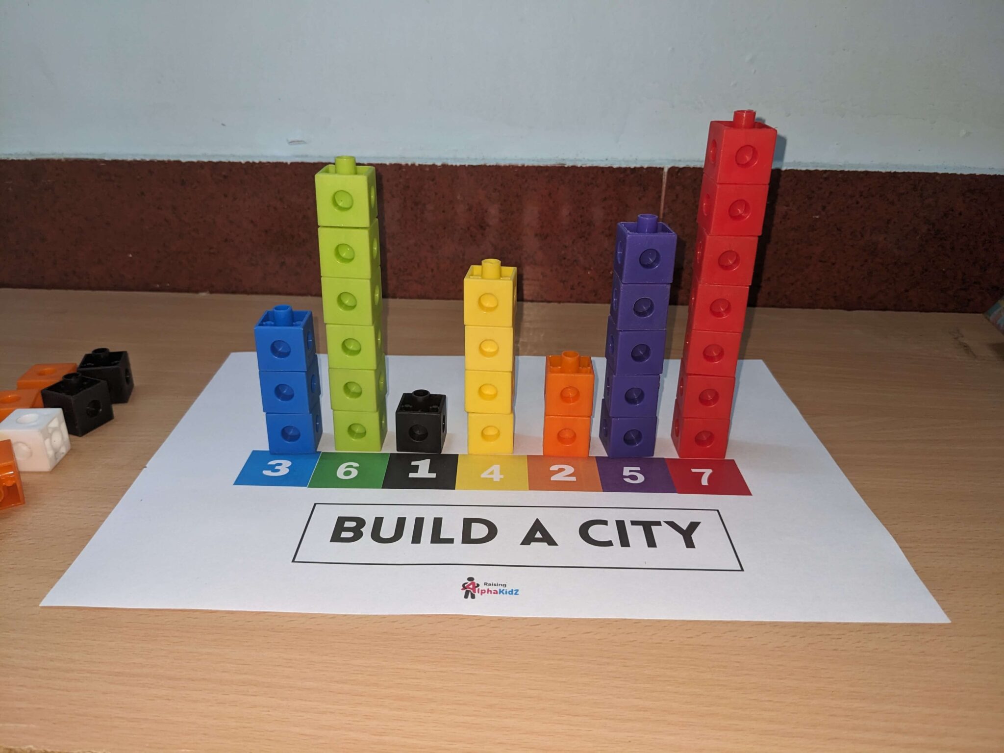 25+ Interactive Counting Activities for Preschoolers - Raising Alphakidz