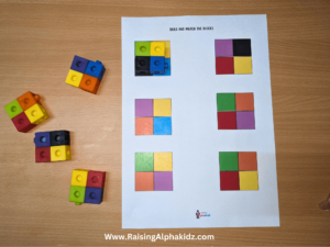10 Building Blocks Activity Bonanza for Your Little Architects ...