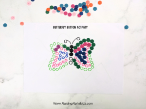 10 Engaging Button Activity Ideas For Kids » Raising Alphakidz