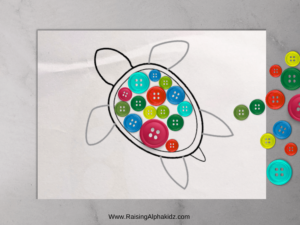 10 Engaging Button Activity Ideas For Kids » Raising Alphakidz