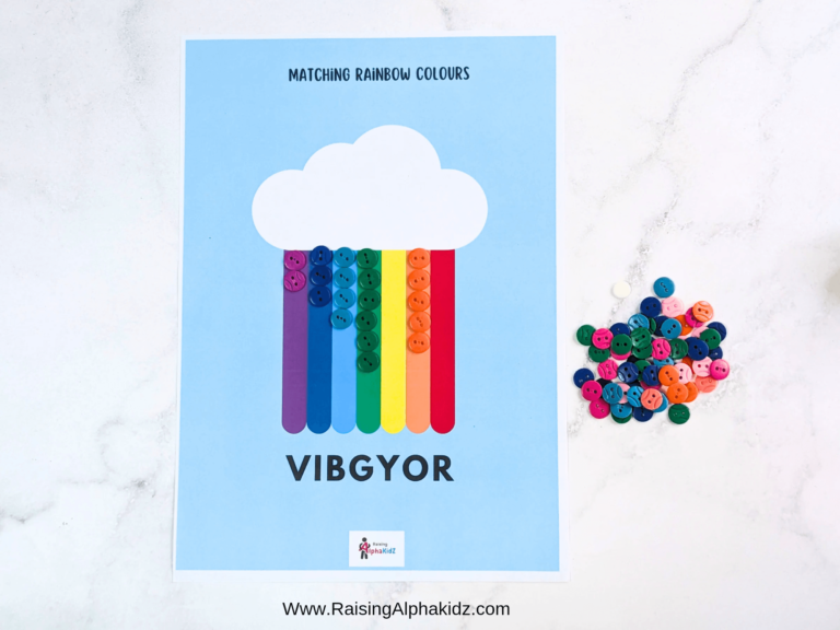 10 Engaging Button Activity Ideas For Kids » Raising Alphakidz