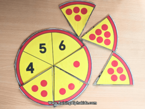 25+ Interactive Counting Activities for Preschoolers » Raising Alphakidz