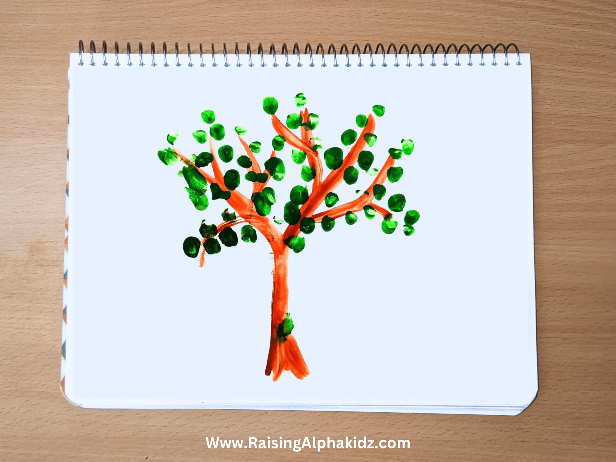 7 Easy Handprint Art Ideas To Try With Your Kids » Raising Alphakidz
