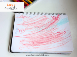 How to Teach Kids to Write- Step By Step Approach » Raising Alphakidz