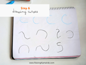 How to Teach Kids to Write- Step By Step Approach » Raising Alphakidz