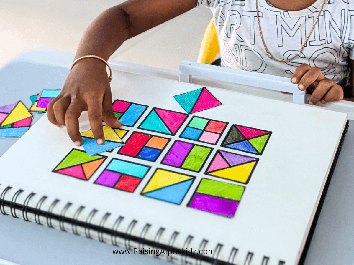 Story Sequence Activity with Free Printable Cards » Raising Alphakidz