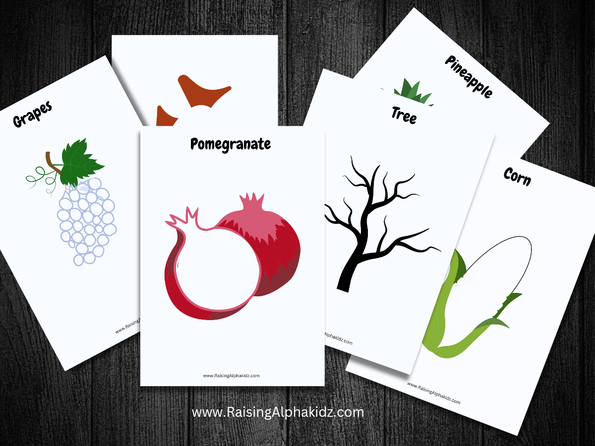 FingerPrint Art Ideas - Free Templates » Raising Alphakidz