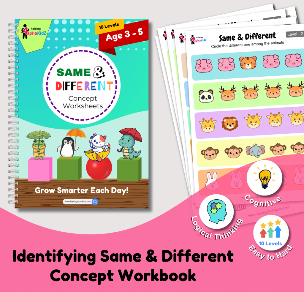 Worksheets Archives » Raising Alphakidz