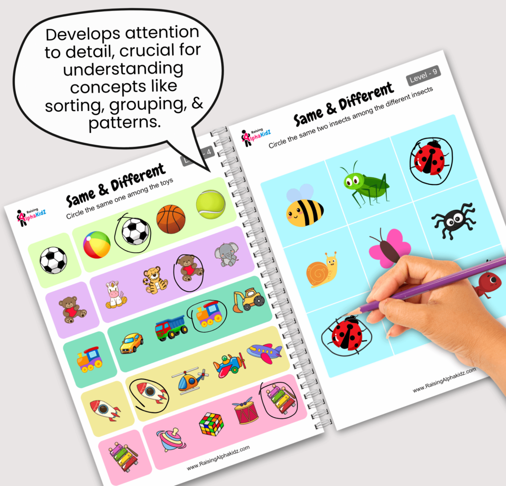 Animals And Their Young Ones Matching Worksheets - Free PDF » Raising ...