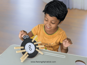 25+ Interactive Counting Activities for Preschoolers » Raising Alphakidz