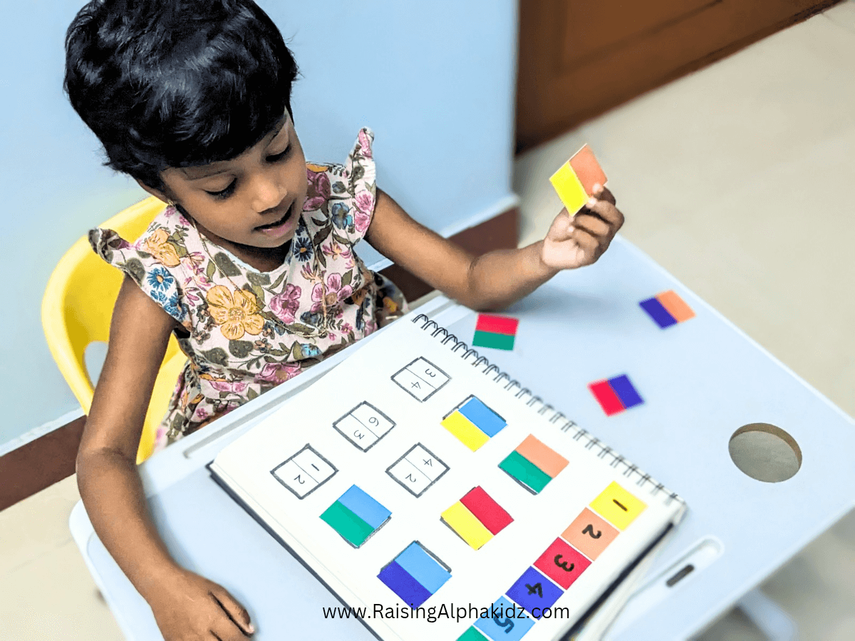 Story Sequence Activity with Free Printable Cards » Raising Alphakidz