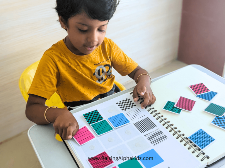 Story Sequence Activity with Free Printable Cards » Raising Alphakidz