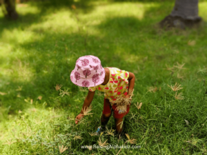 Nature Walk Activities » Raising Alphakidz