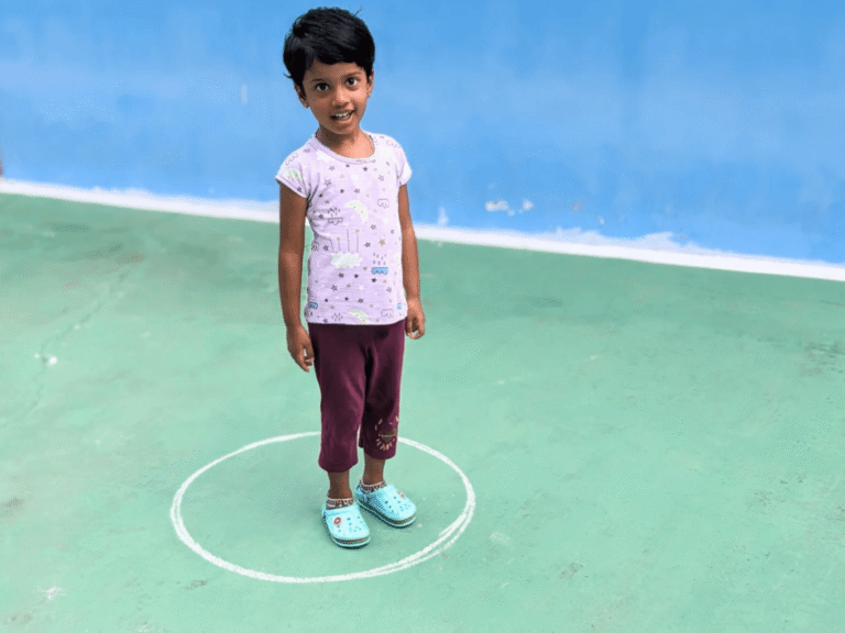 25+ No-equipment Jumping Games | Kindergarten PE » Raising Alphakidz