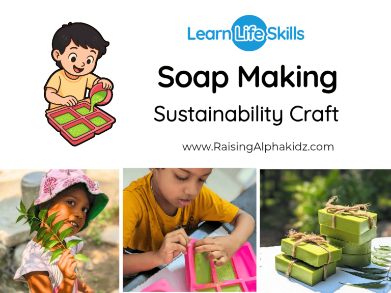 Earn-A-Star: A Reward Star Chart for Kids That Actually Works ...