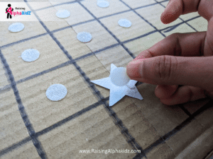 Earn-A-Star: A Reward Star Chart for Kids That Actually Works ...