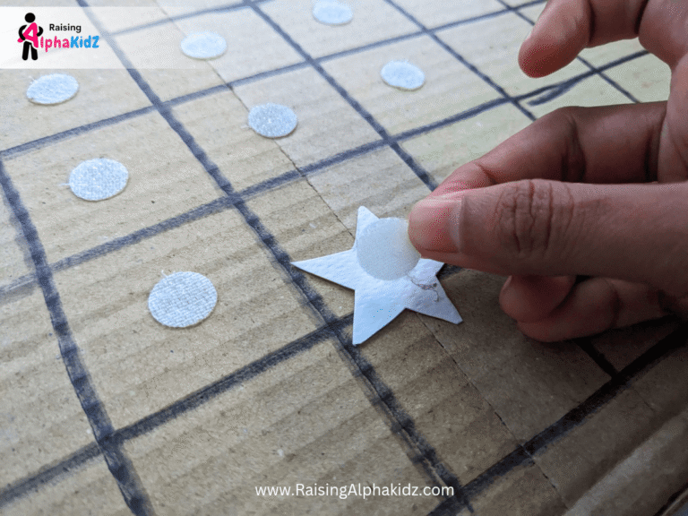 Earn-A-Star: A Reward Star Chart for Kids That Actually Works ...