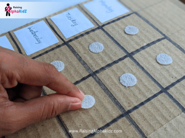 Earn-A-Star: A Reward Star Chart for Kids That Actually Works ...