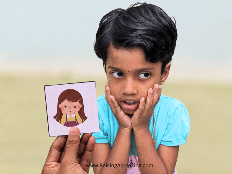 Emotions Charades - A Fun Way to Teach Feelings Through Play » Raising ...