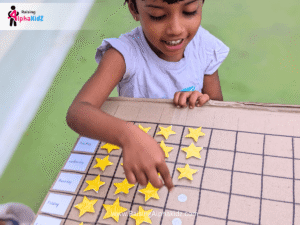 Earn-A-Star: A Reward Star Chart for Kids That Actually Works ...